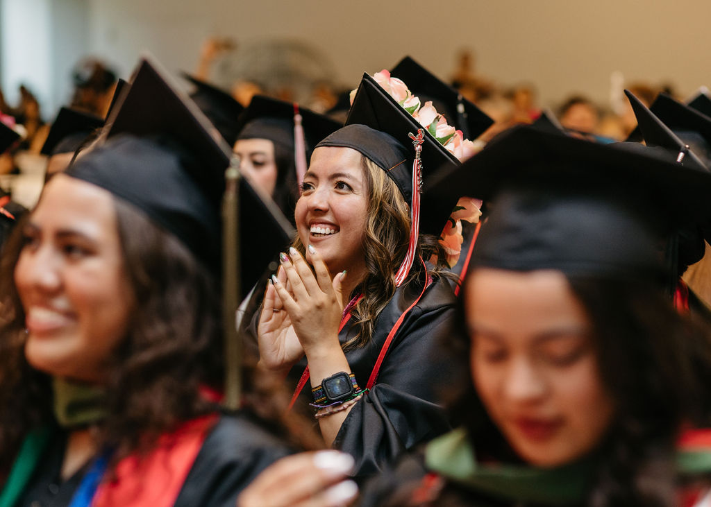 Build Our Future - The Campaign for Eastern