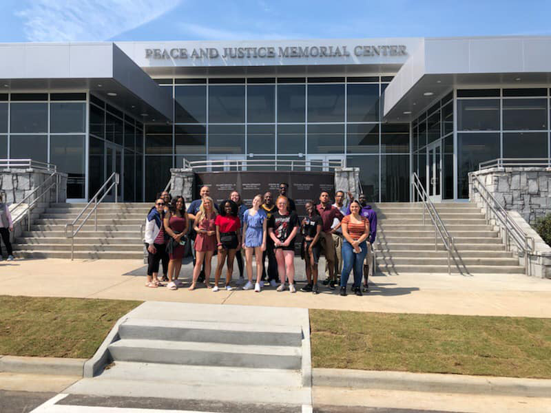 Africana Studies - College of Arts, Humanities & Social Sciences - EWU - The Region's Polytechnic