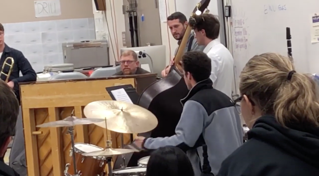 Music - Eastern Washington University