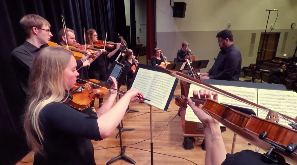 Music - Eastern Washington University