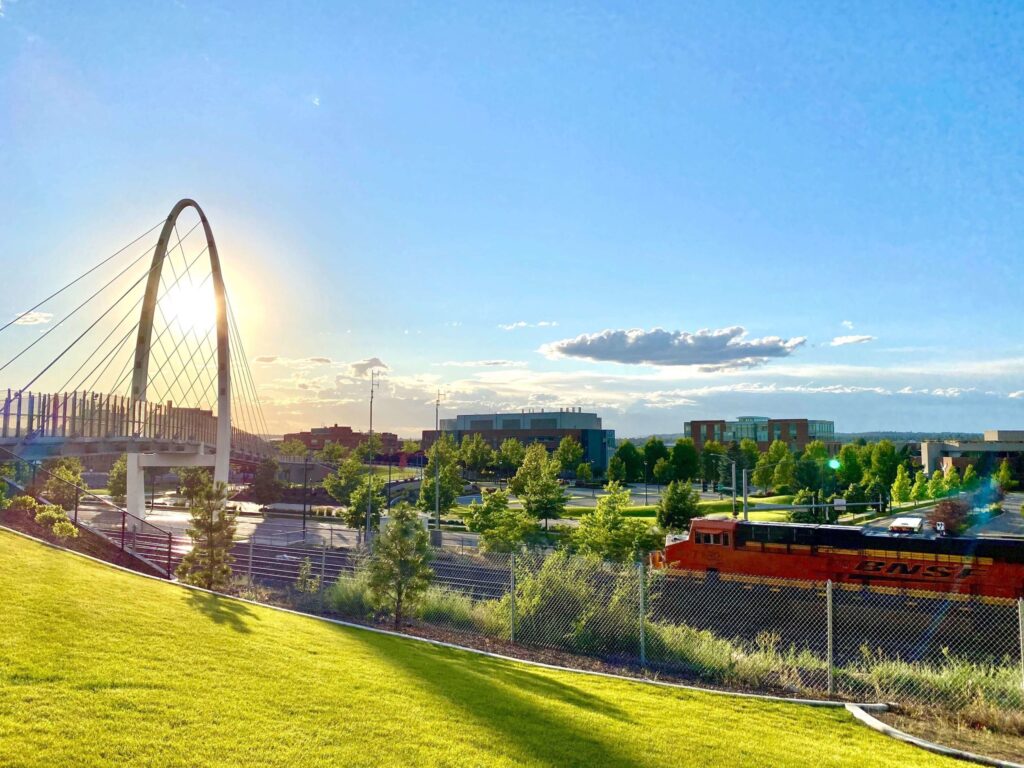 The Place - Eastern Washington University
