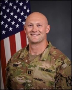 Contact Military Science | Military Science | College of Arts ...