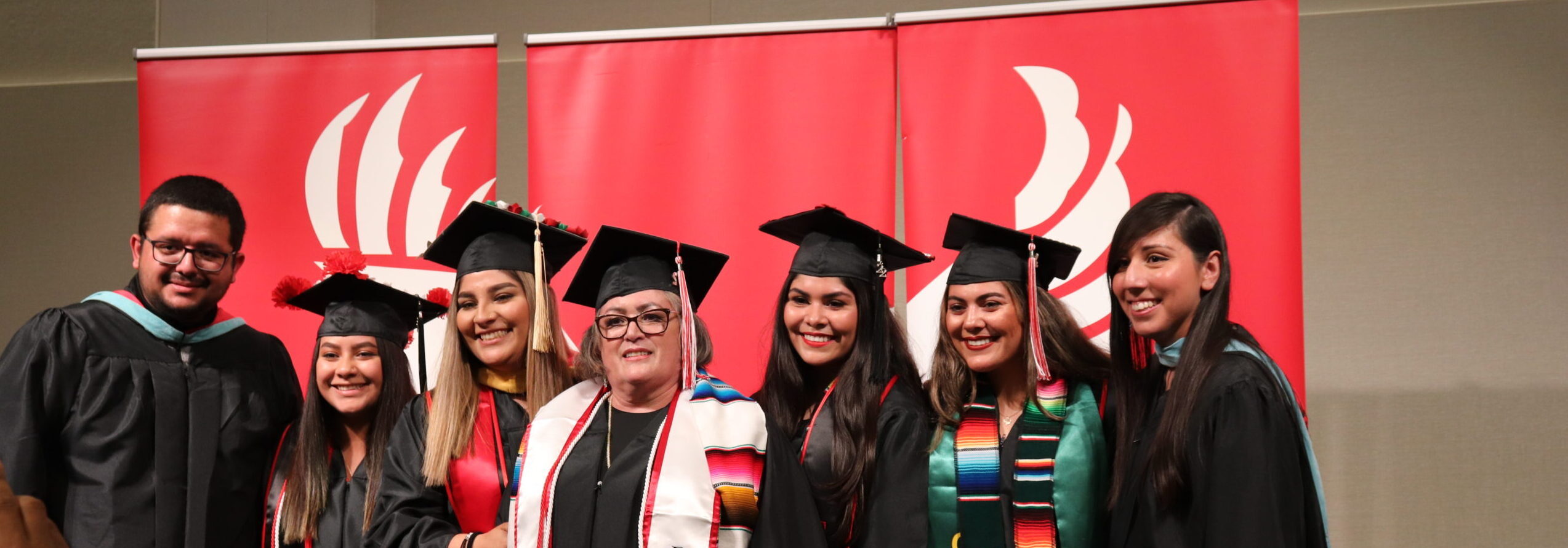 Latino & Chicano Graduation - Chicana/o/x Studies - College of Arts, Humanities & Social ...