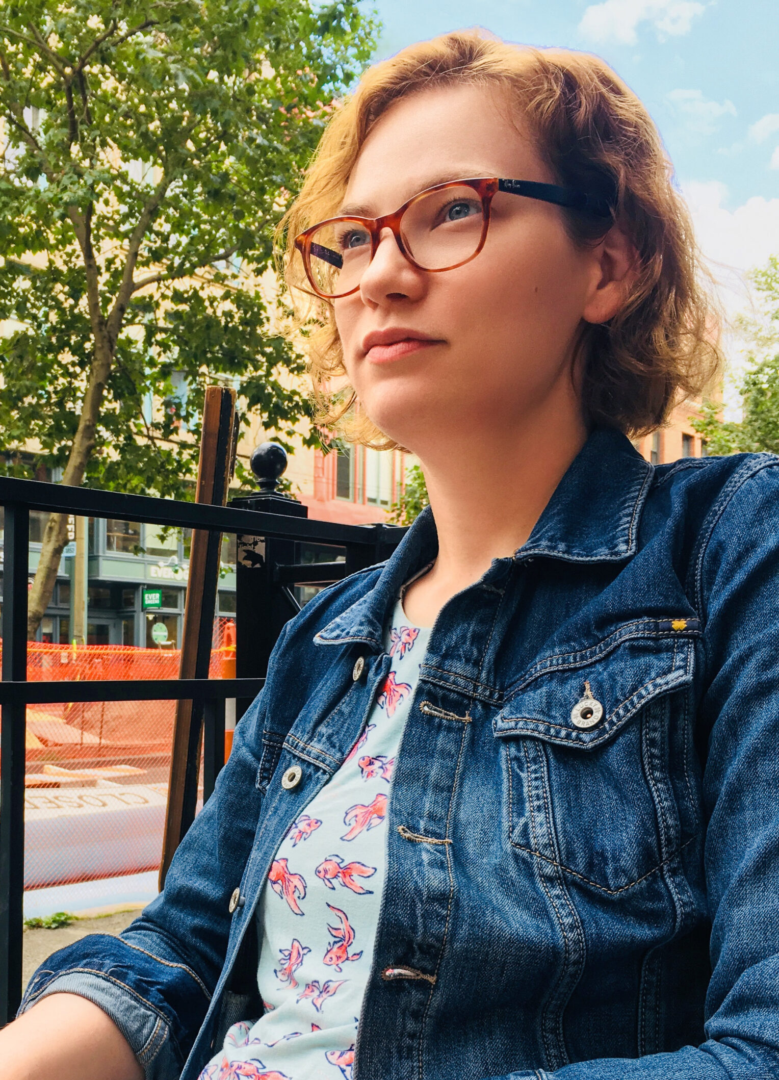 Visiting Writer Series - Creative Writing (MFA) - Creative Writing ...