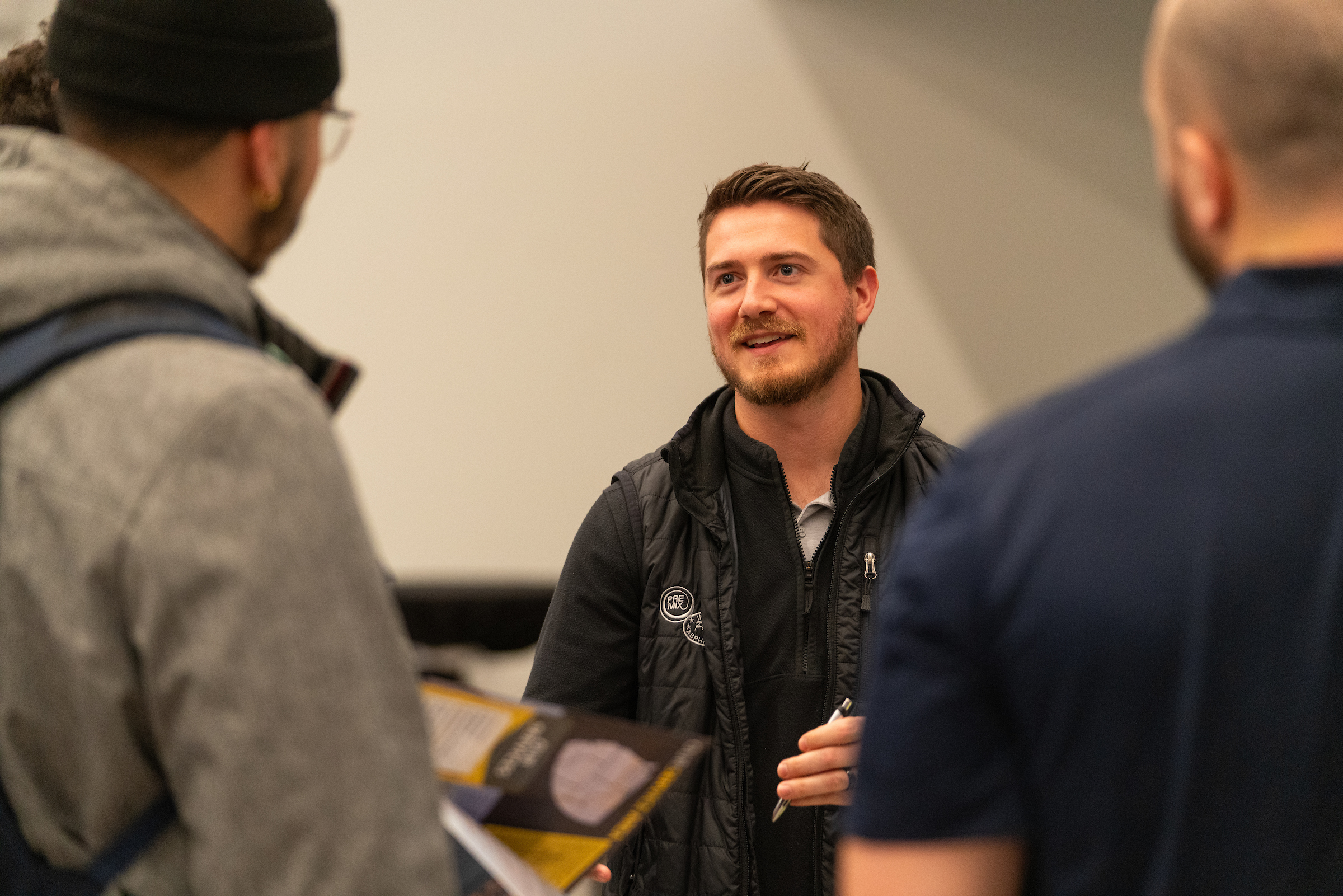 Fall Career Fair 2025 - Stories - Career Center - EWU - The Region's ...