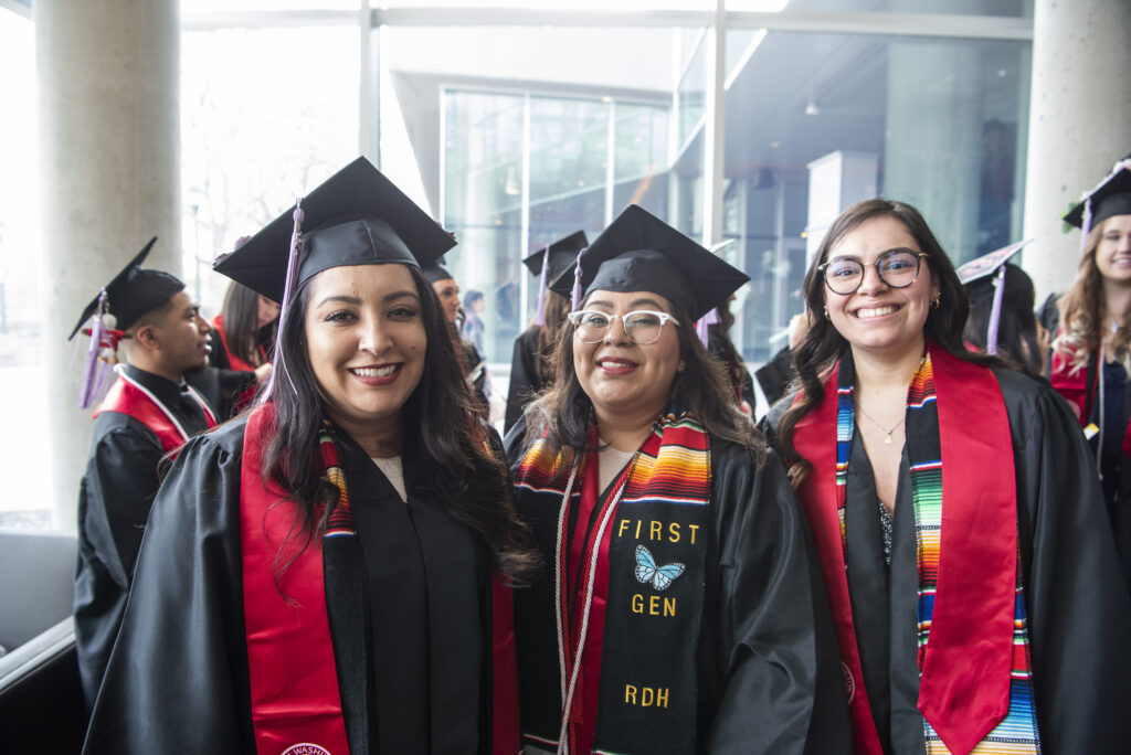 Dental Hygiene - Eastern Washington University