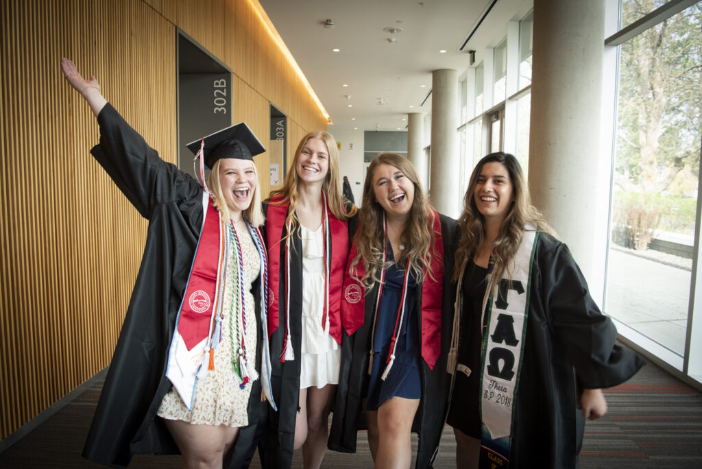 Dental Hygiene - Eastern Washington University