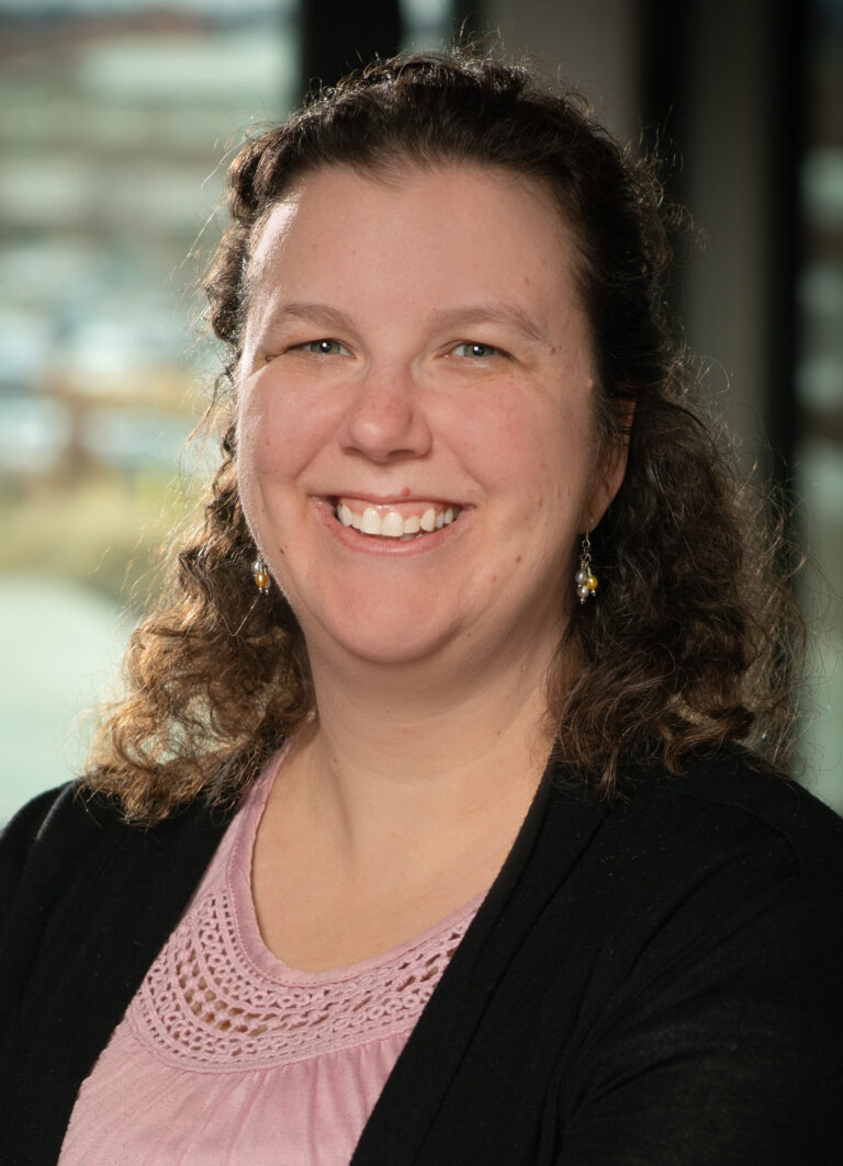 Contact Nursing - Eastern Washington University