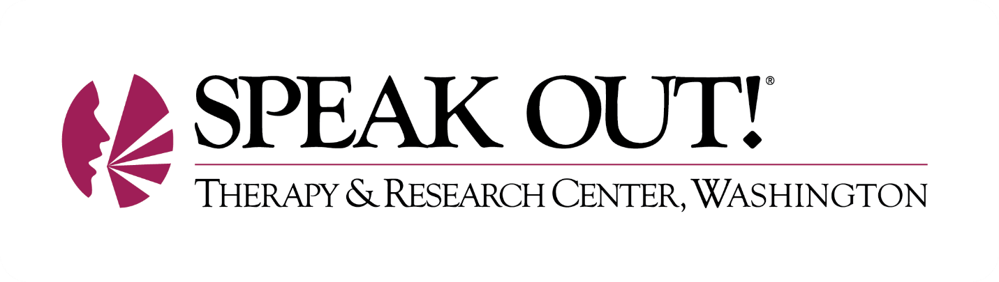 Speak Out Therapy Program - Communication Sciences & Disorders ...