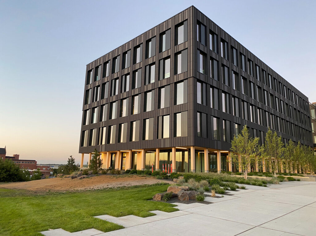 Social Work (MSW) - Eastern Washington University