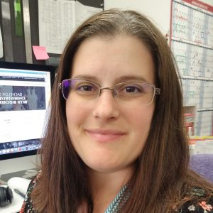 Faculty & Staff - Eastern Washington University