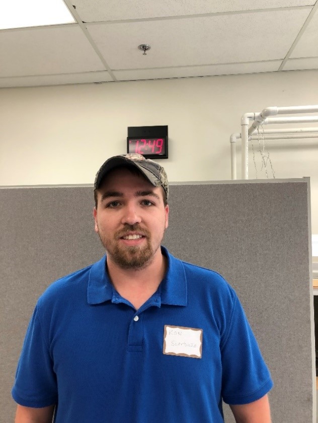 Graduate Students - Eastern Washington University