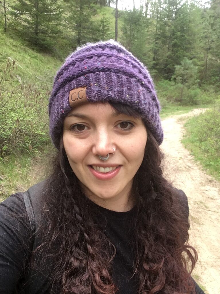 Graduate Students - Eastern Washington University