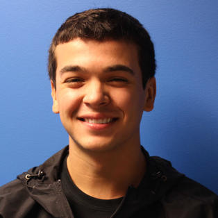 Graduate Students | Biology | CSTEM | Eastern Washington University