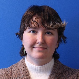 Graduate Students | Biology | CSTEM | Eastern Washington University