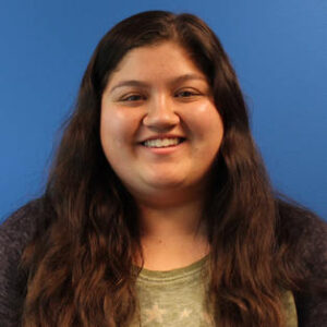 Graduate Students - Eastern Washington University