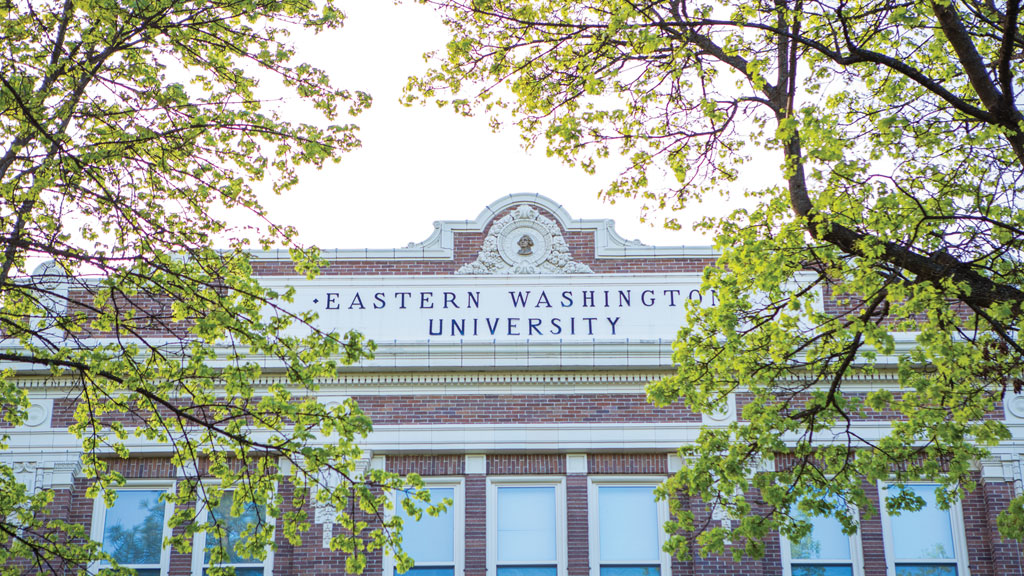 Investments - Giving - EWU - The Region's Polytechnic