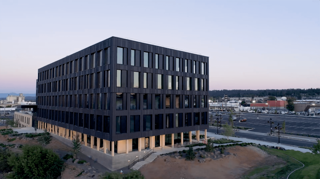 Catalyst - Eastern Washington University