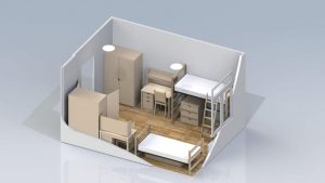 snyamncut - Housing - EWU - The Region's Polytechnic