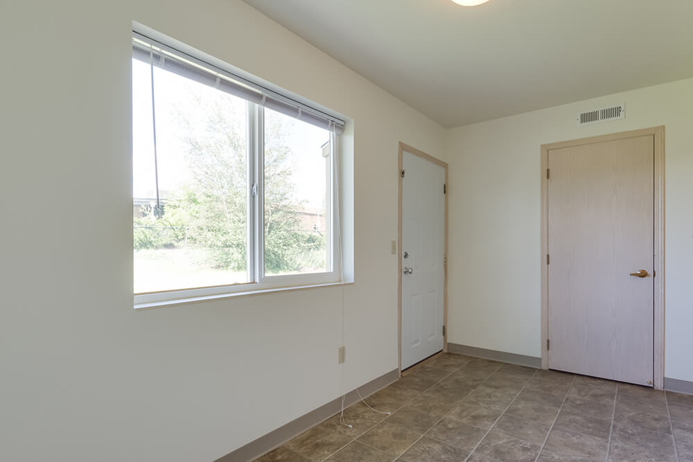 Townhouse Apartments - Eastern Washington University