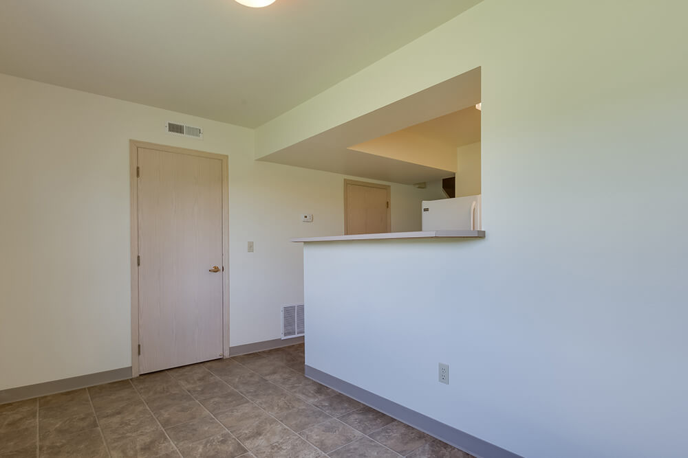 Townhouse Apartments - Eastern Washington University