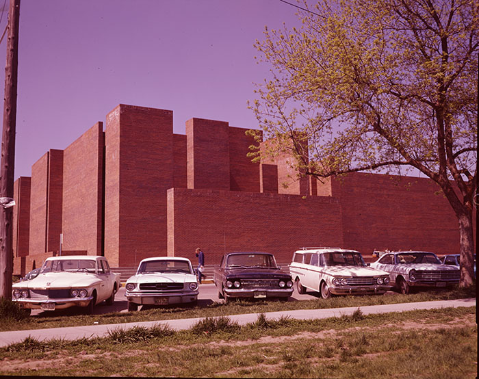 University Archives and Special Collections - Eastern Washington University