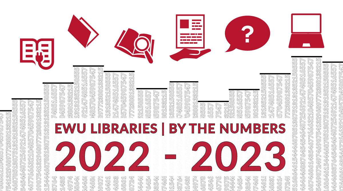 Library | Eastern Washington University