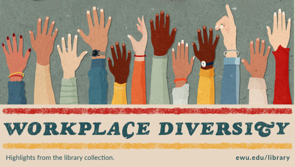 Library - EWU - The Region's Polytechnic