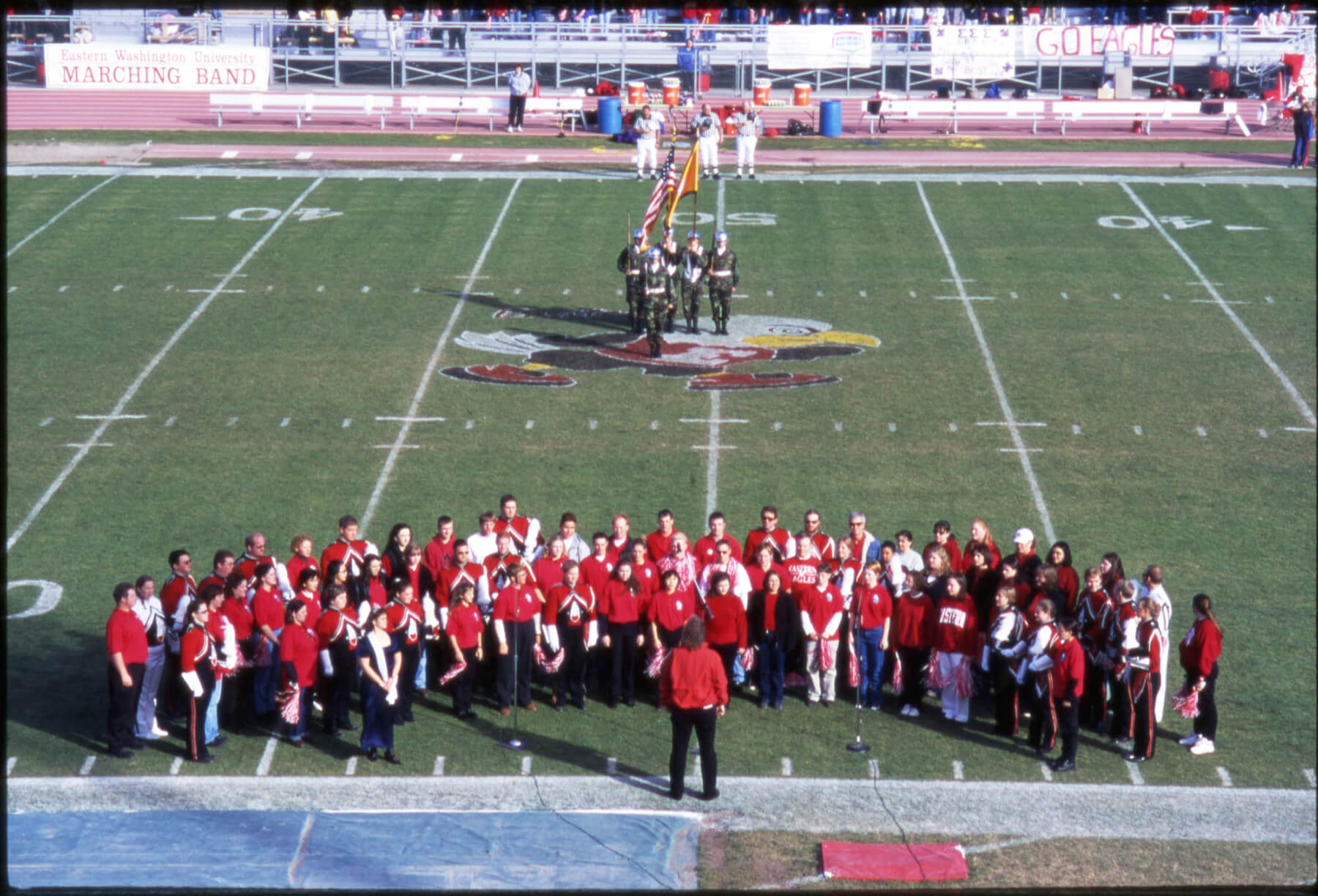 Walk Through the Decades - Stories - Eastern Magazine - EWU - The ...