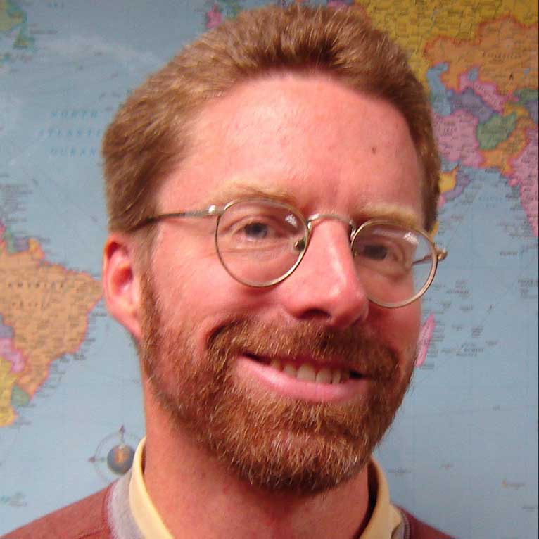 Thomas Hawley, PhD - Eastern Washington University