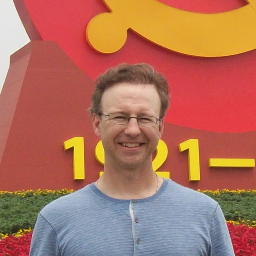 Edward R. Slack, Jr., PhD - Eastern Washington University