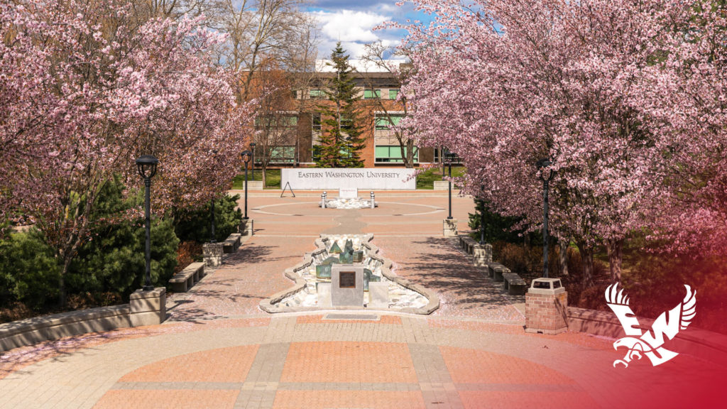 Wallpapers - Eastern Washington University