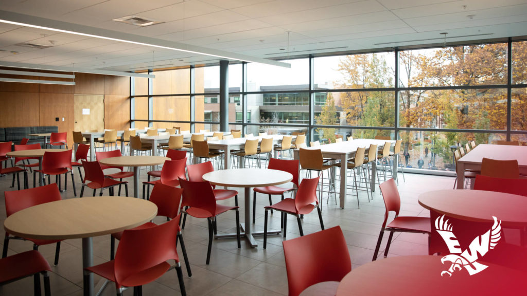 Wallpapers - Eastern Washington University