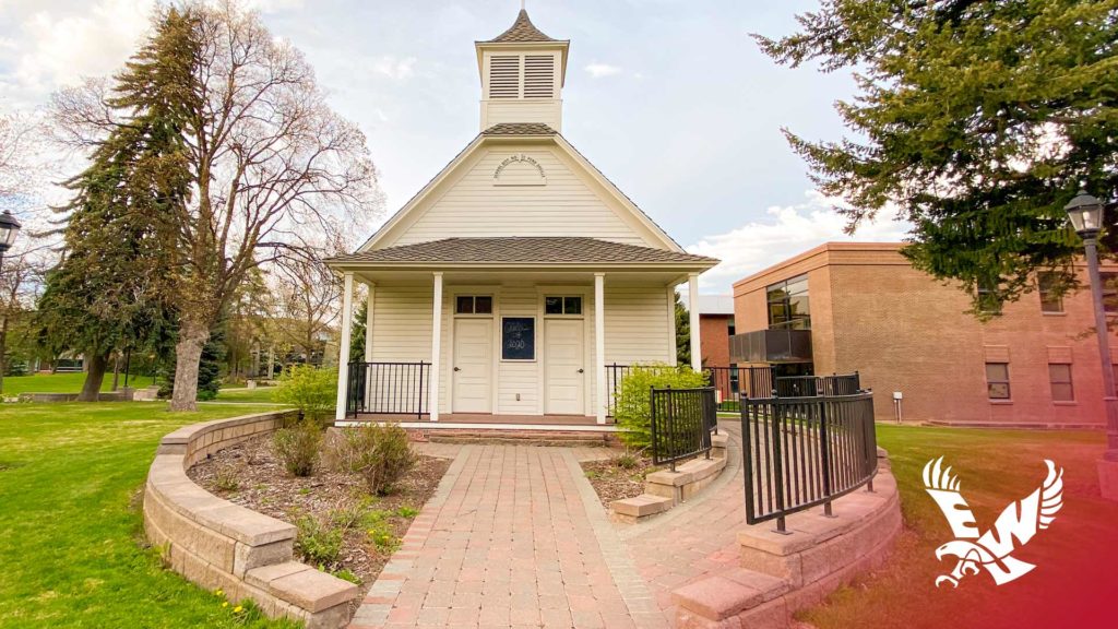 Wallpapers - Eastern Washington University