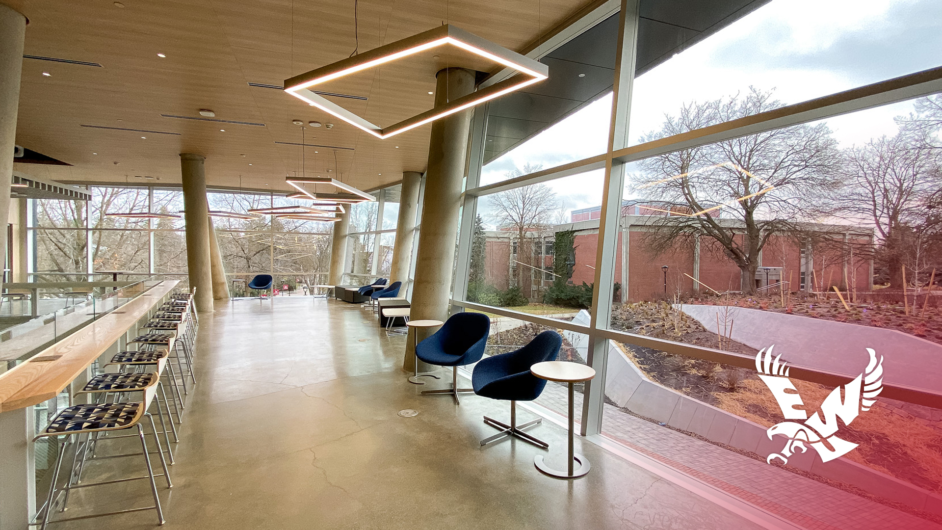 Wallpapers - Eastern Washington University