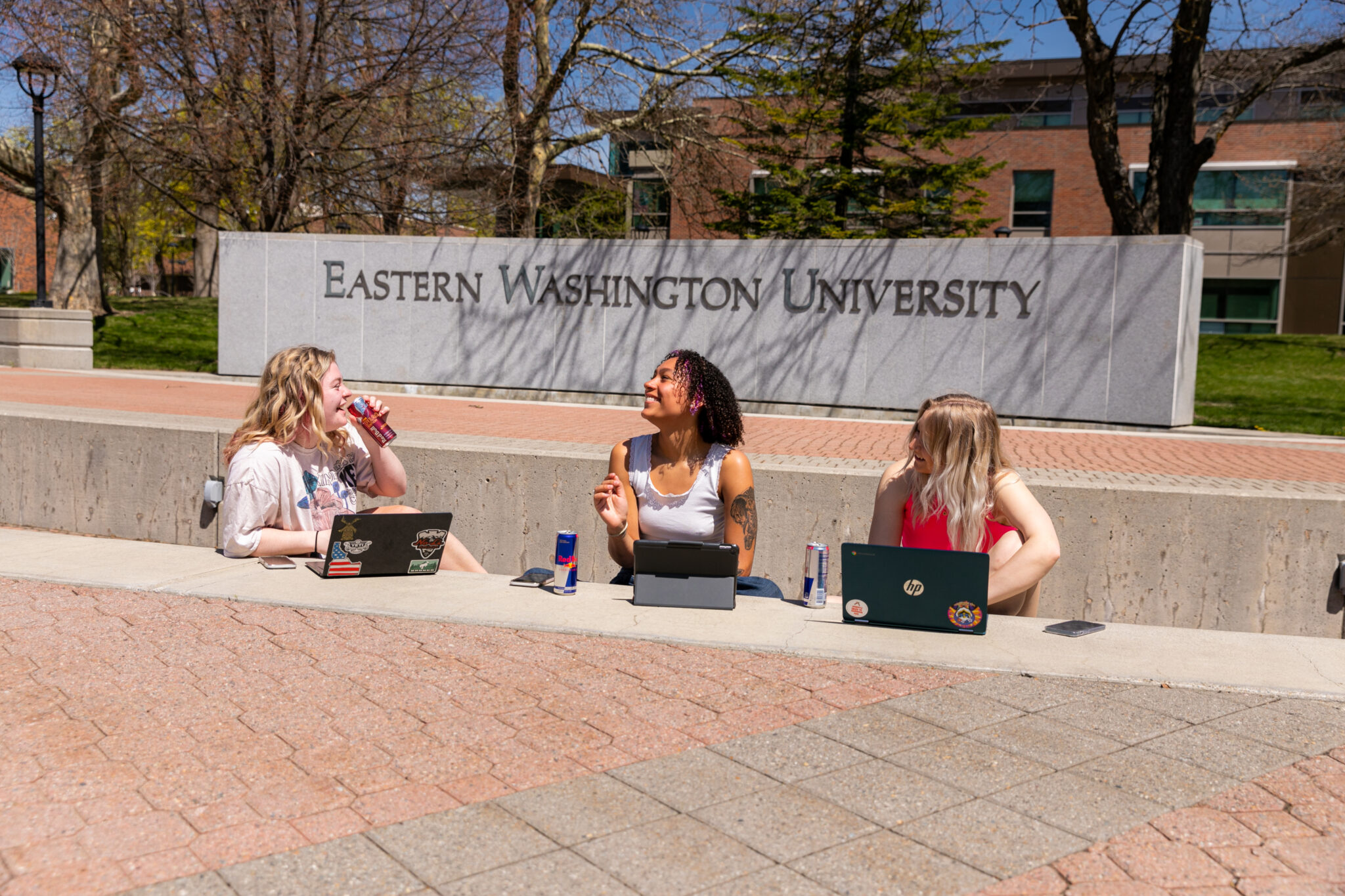 Orientation - Eastern Washington University