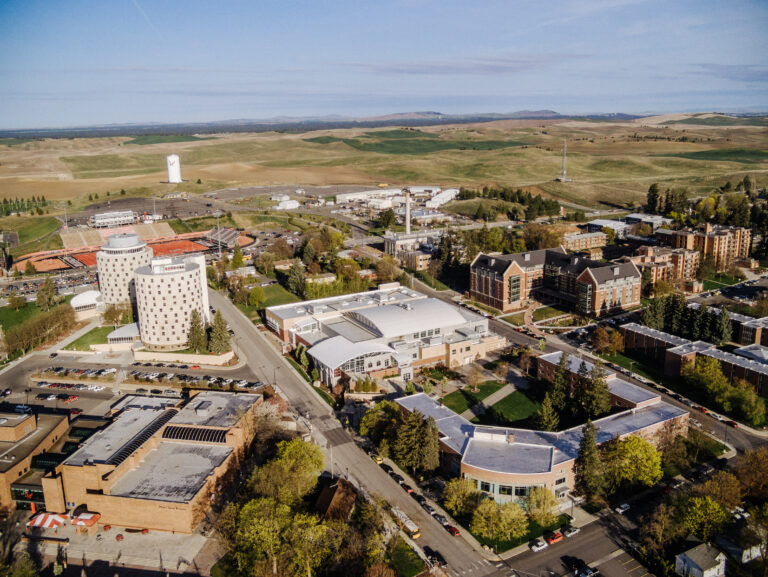 About EWU | Eastern Washington University