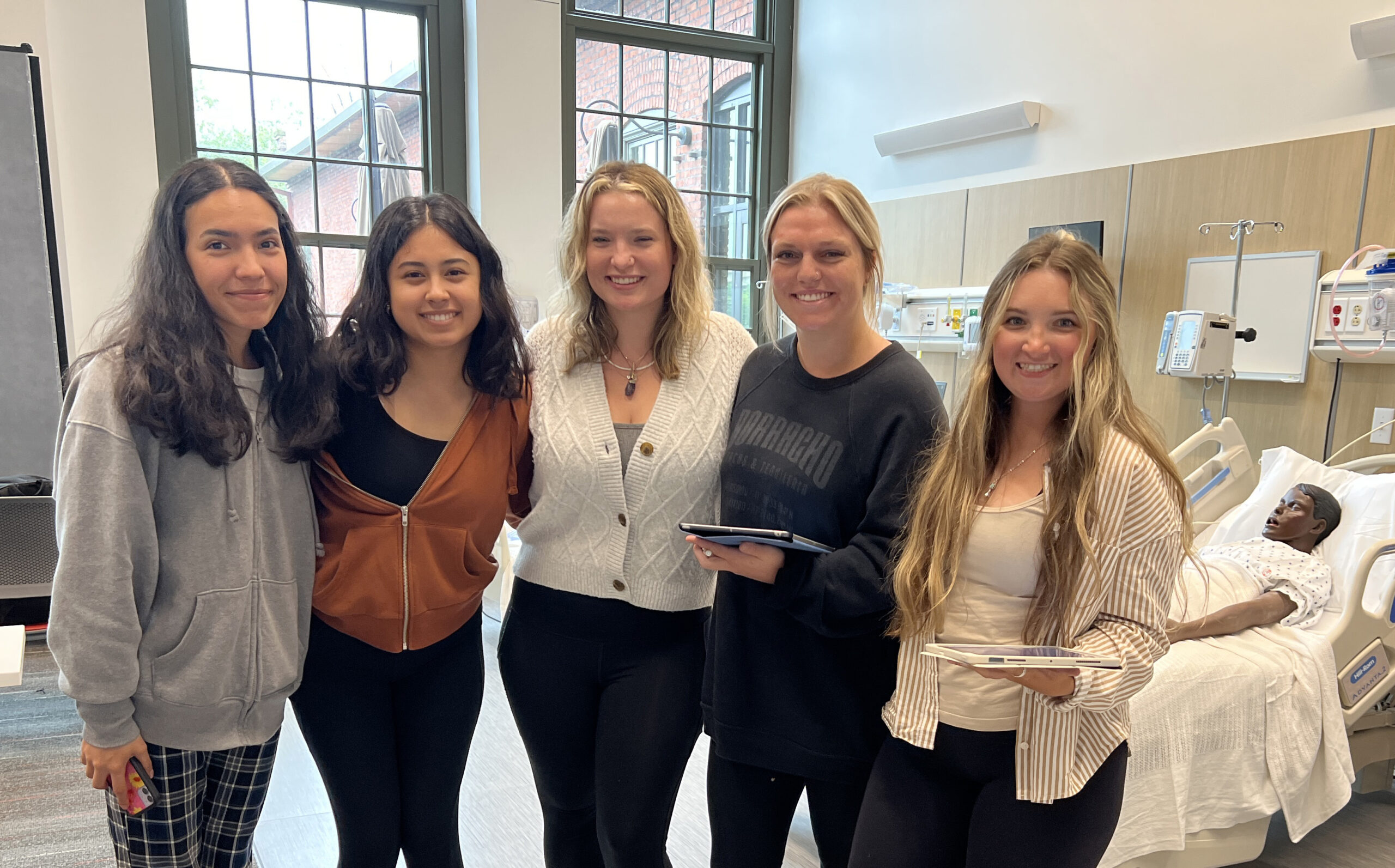 Eastern Washington University