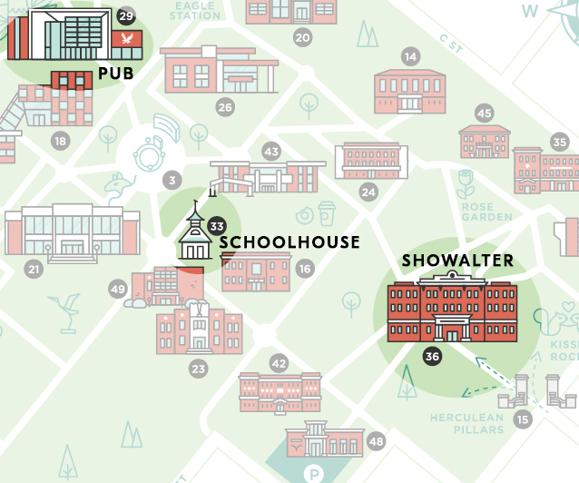 Investiture - Leadership - About EWU - EWU - The Region's Polytechnic