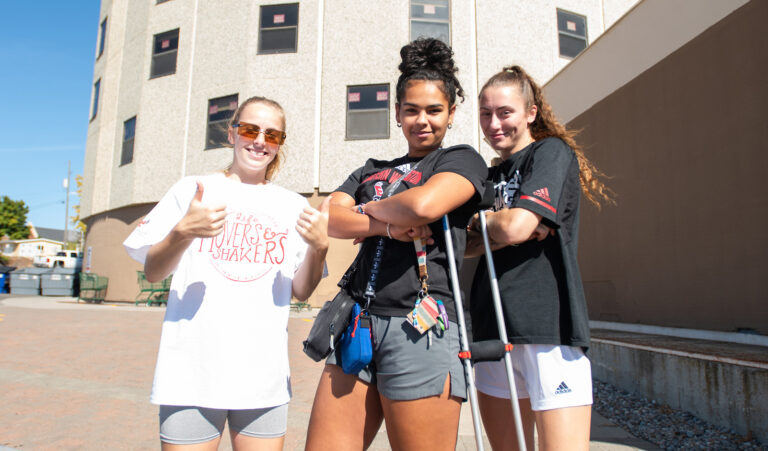 About EWU | Eastern Washington University