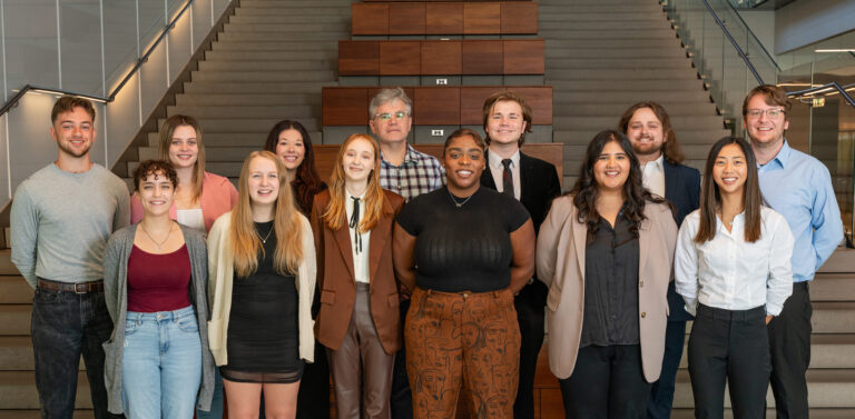 About EWU | Eastern Washington University