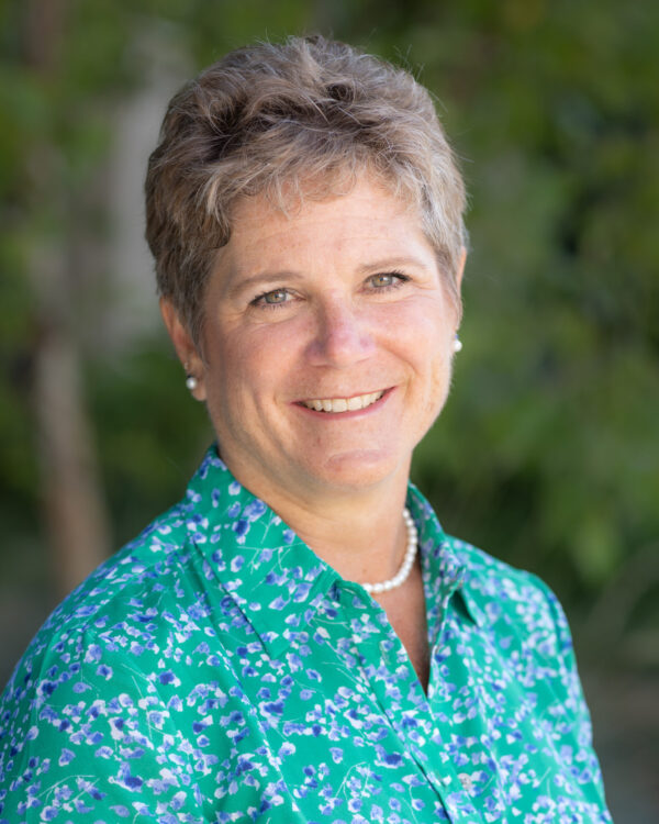 Cynthia Robinson, PT, PhD - EWU - The Region's Polytechnic