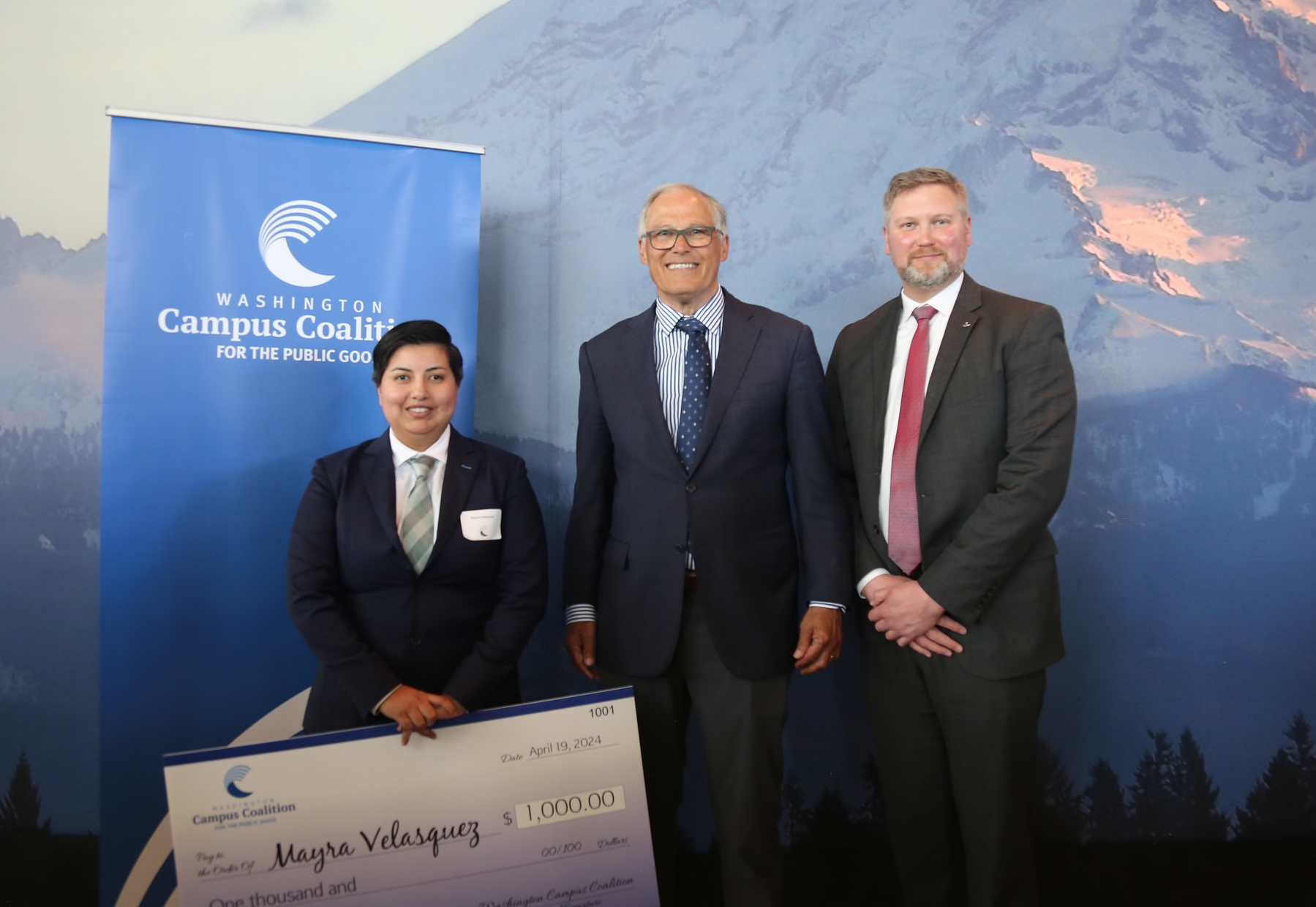 Eastern Washington University