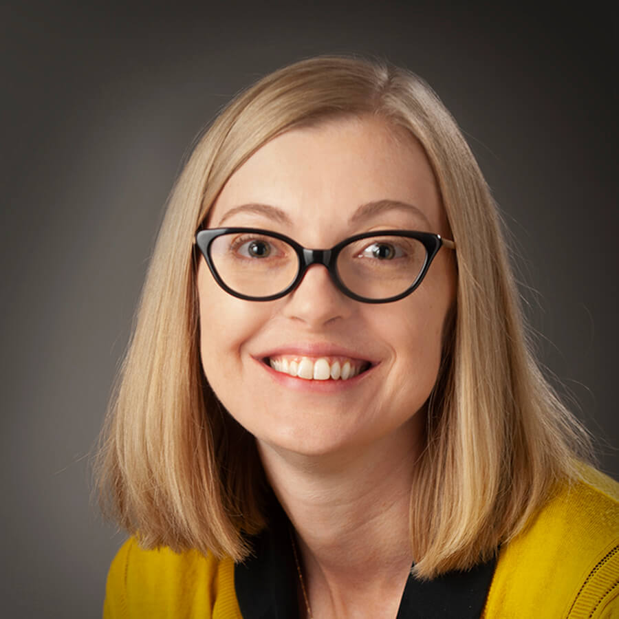 Amanda Reedy - EWU - The Region's Polytechnic