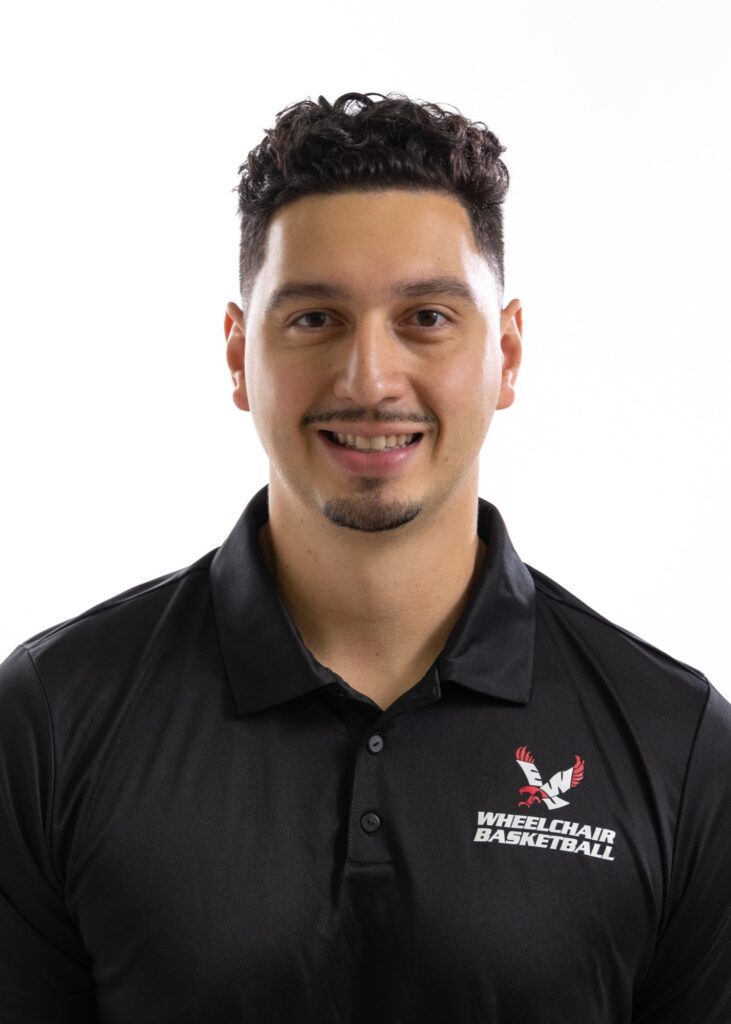 Adaptive Athletics - EWU - The Region's Polytechnic