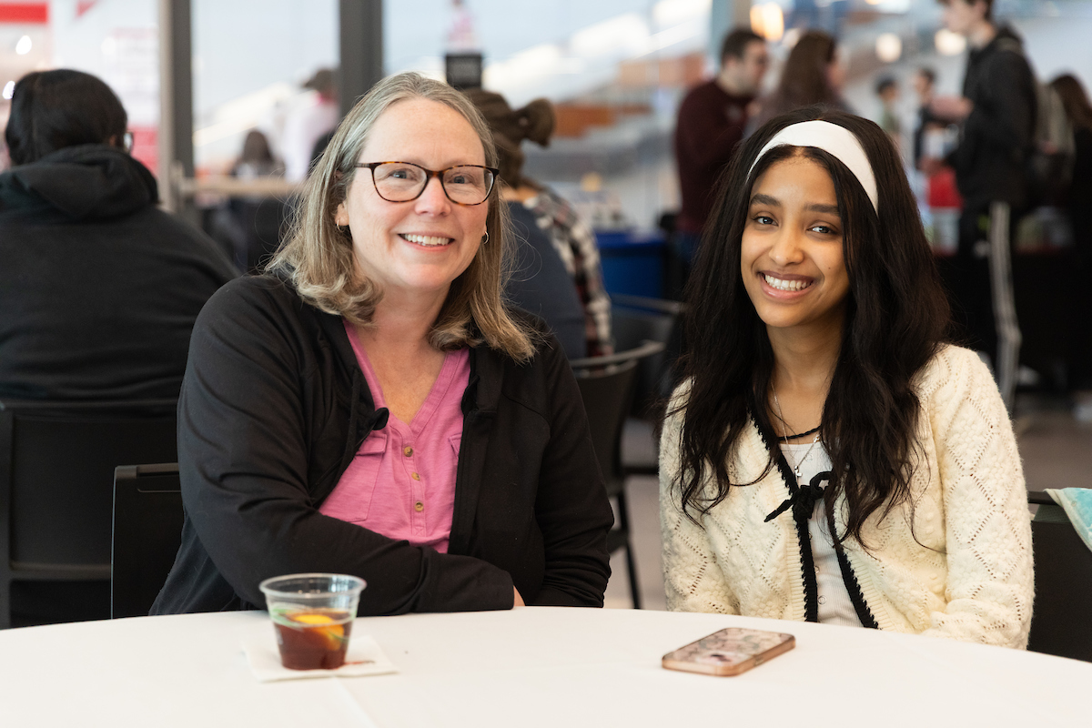 EWU Celebrates Student Employees with Pizza, Punch and Praise - Stories ...