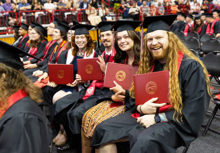 About EWU - EWU - The Region's Polytechnic